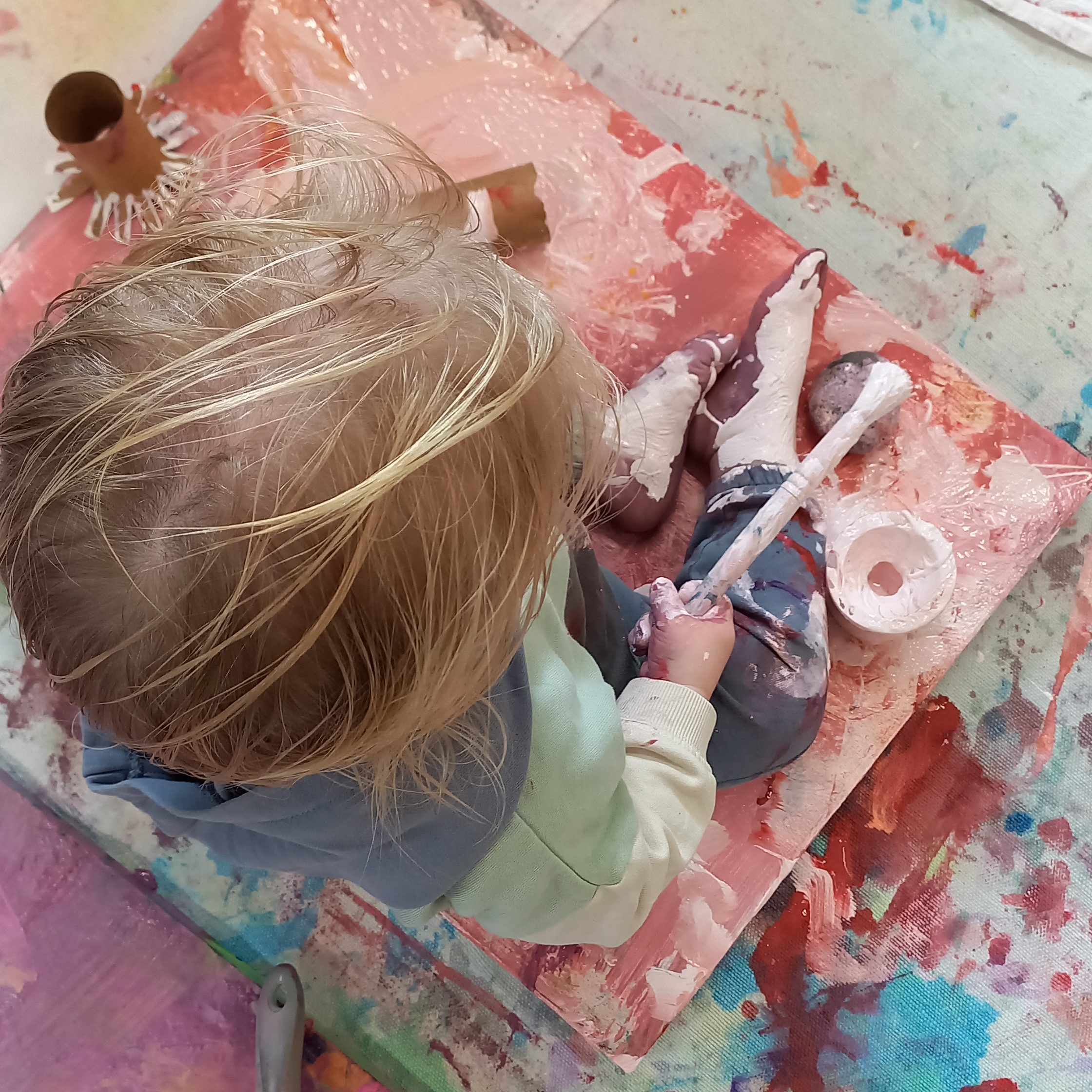 Contact – Imagine Play Inspire