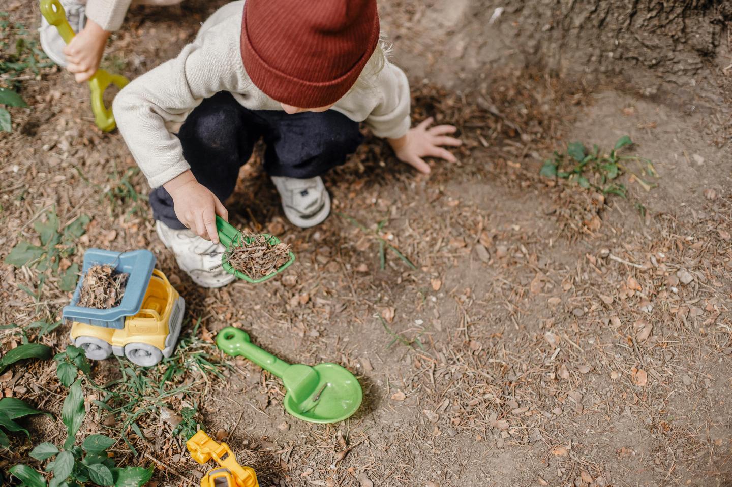 Why Imaginative Play is Essential for Child Development – Imagine Play ...